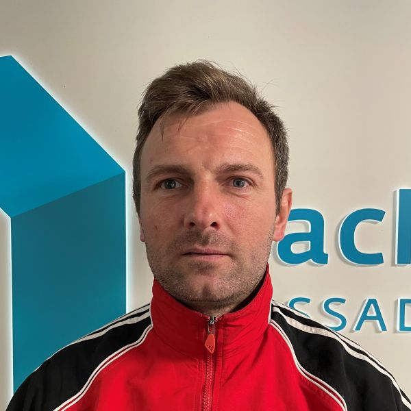 Dachschneider · Unternehmen · Team