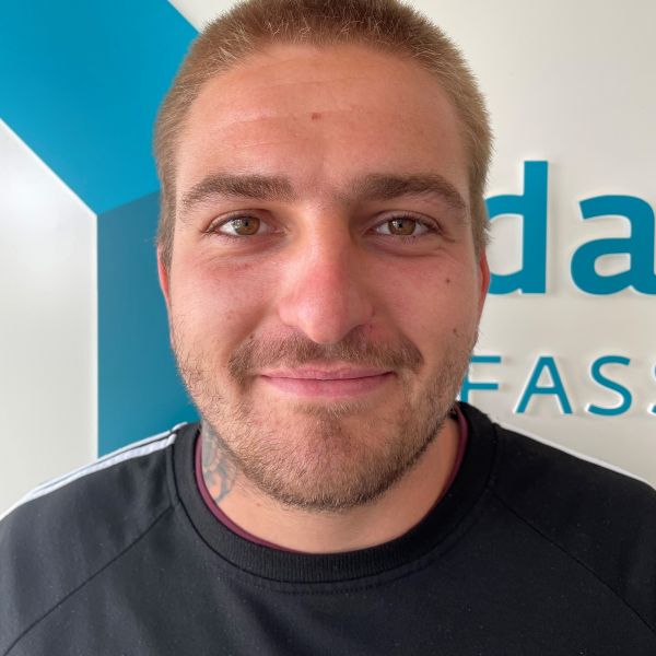 Dachschneider · Unternehmen · Team