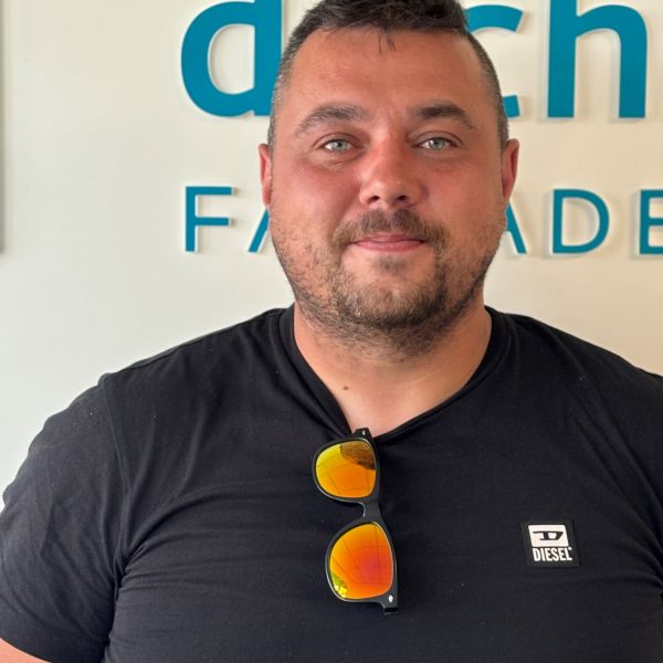 Dachschneider · Unternehmen · Team