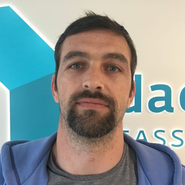 Dachschneider · Unternehmen · Team