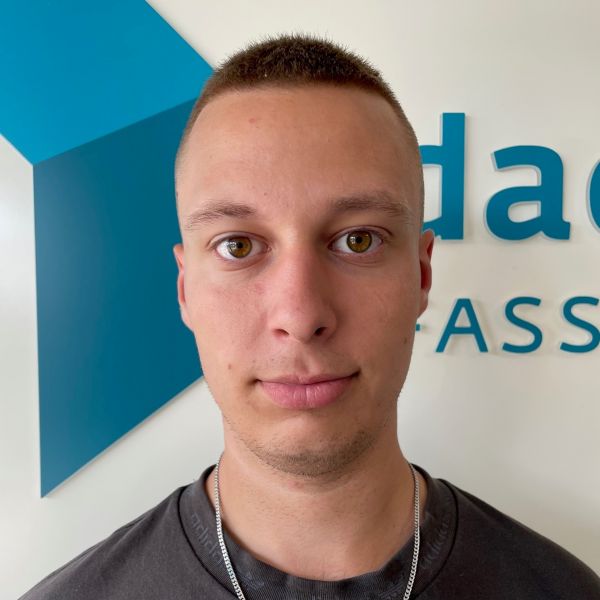 Dachschneider · Unternehmen · Team