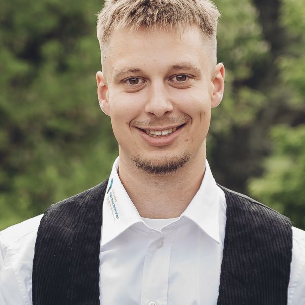 Dachschneider · Unternehmen · Team